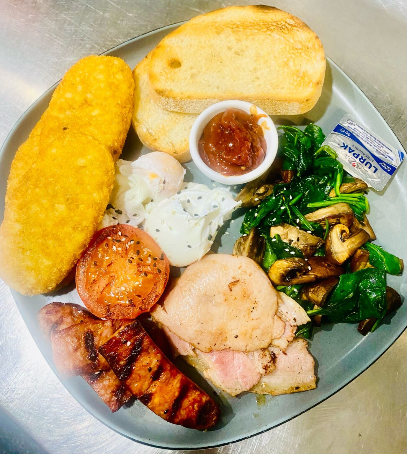 The Munich Table Cafe and Bar – Fresh Food and Drinks Adelaide